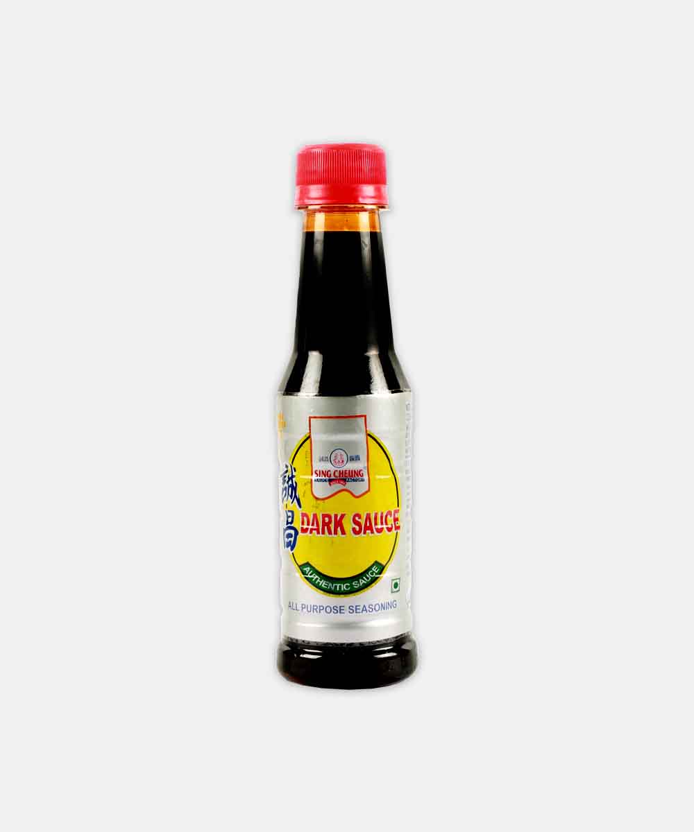 Sing Cheung Soya Sauce 250 Gm - Neelam Foodland Mumbai