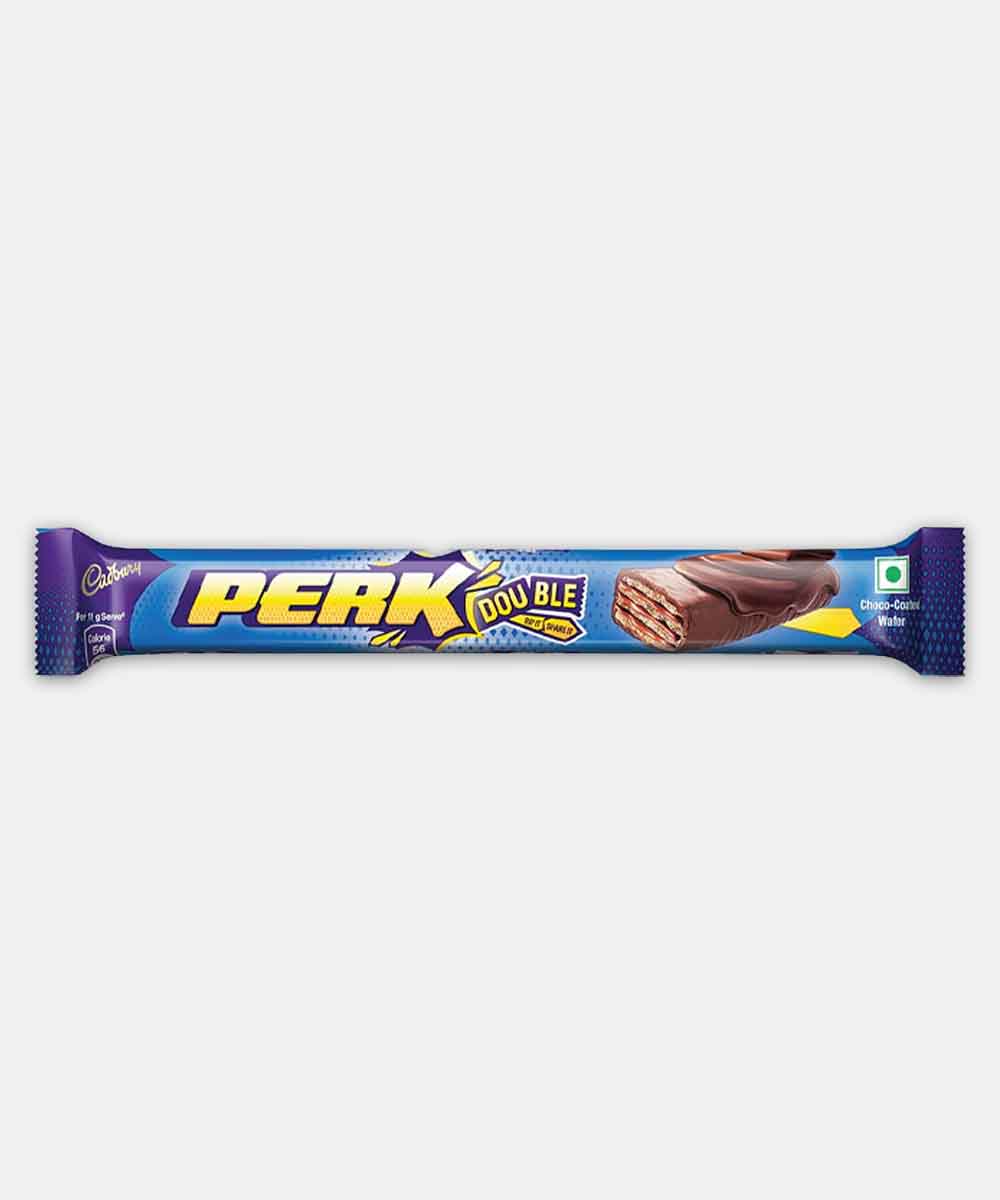 Cadbury Perk With Glucose Chocolate 20 Gm - Neelam Foodland Mumbai