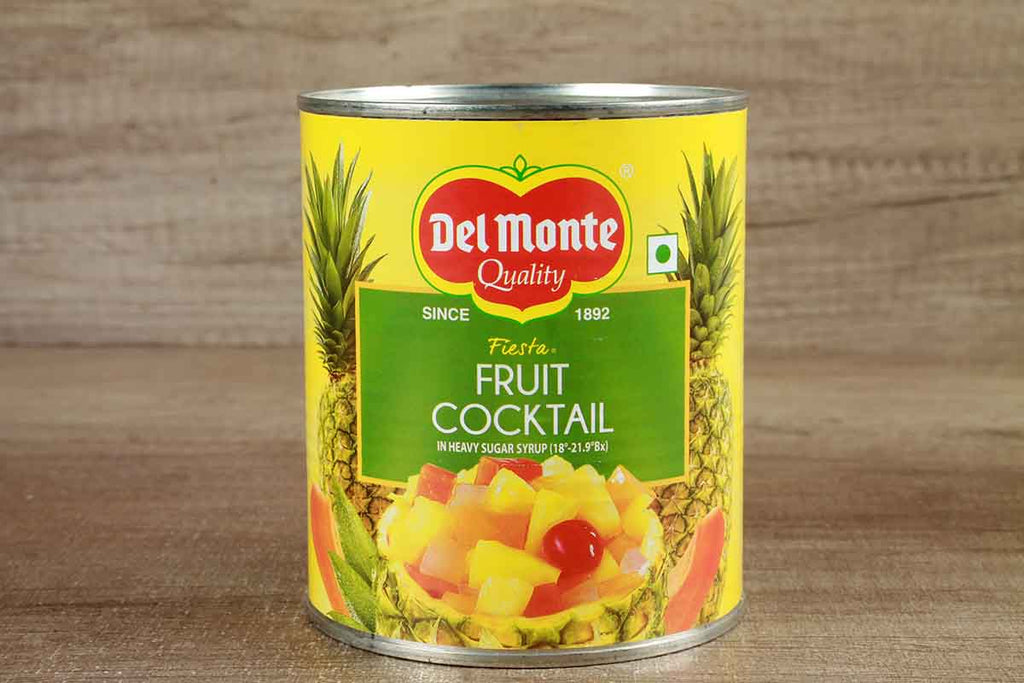 Del Monte Fruit Cocktail